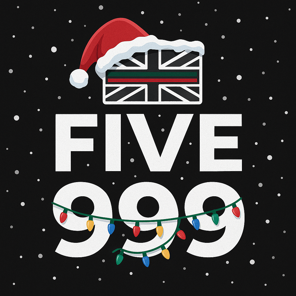 Home - Five999 FMS - Five999